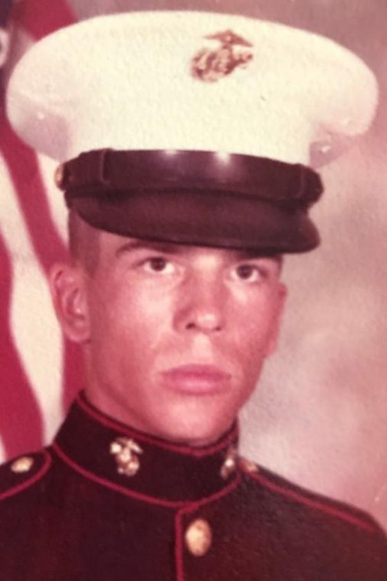 James G. Walker Jr. 1962-2022 | News, Sports, Jobs - Tribune Chronicle